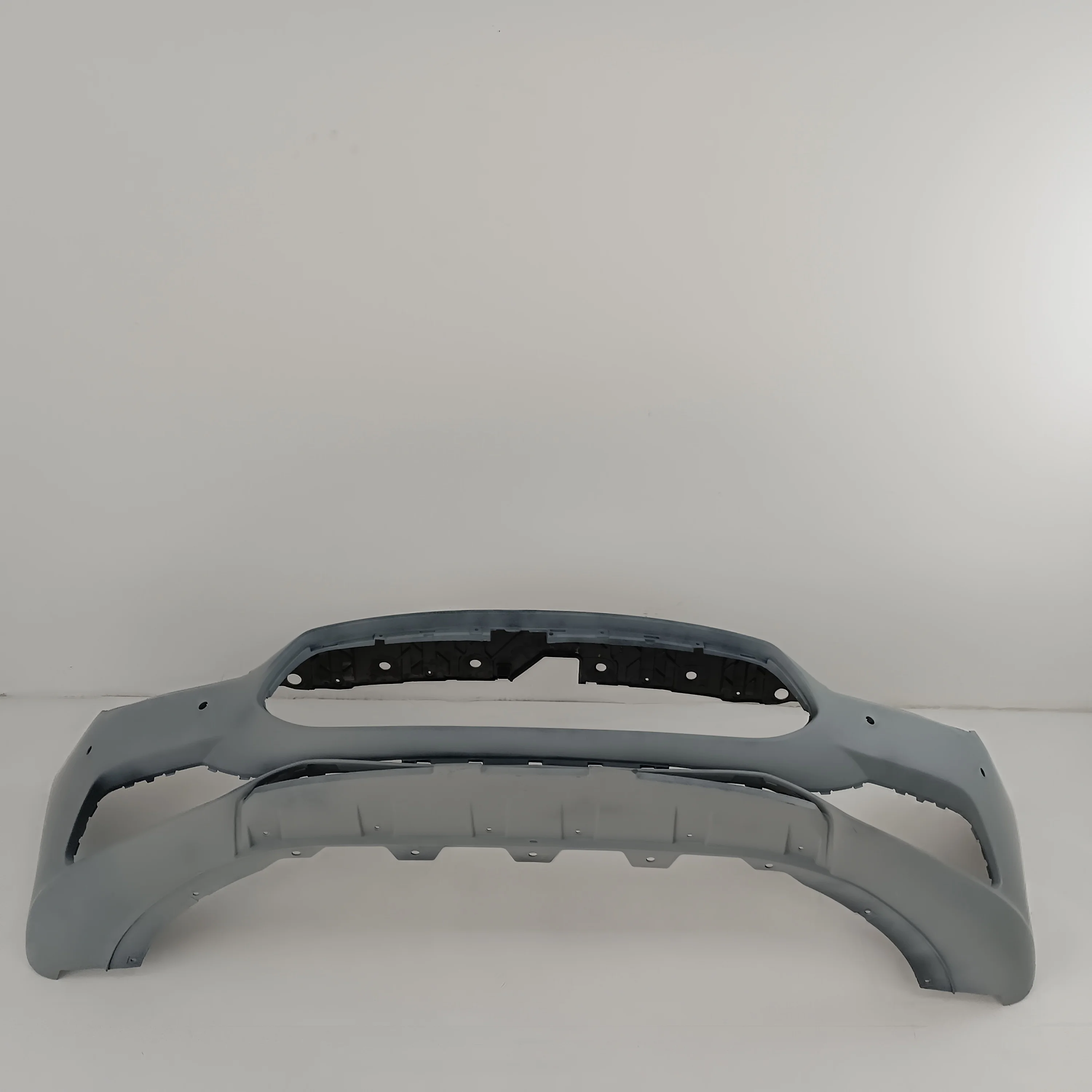 Maserati Crystal Accessories Front Bumper For Maserati Quattroporte ...
