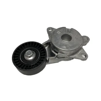 China Auto Accessories 1nzfe V-ribbed Belt Tensioner 16620-21011 16620 ...