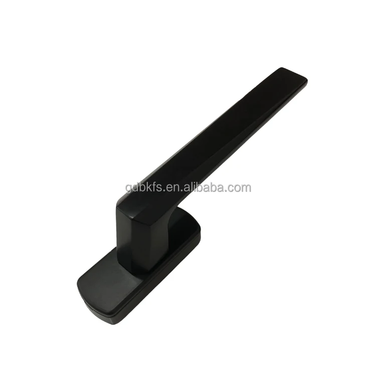 Luxury Window Handle - Tilt and Turn Aluminium Casement