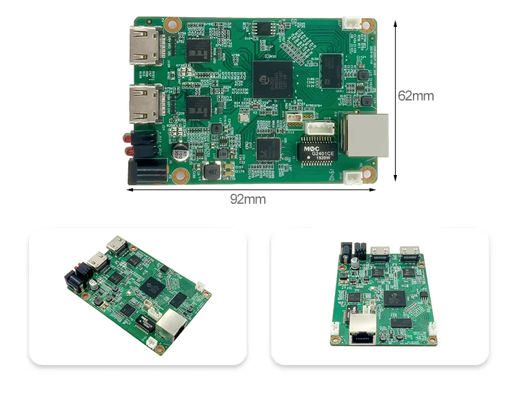 Xstrive 1080p H.264 H.265 Hd-mi Ip-tv Encoder With O-nvif - Buy Hd Iptv ...