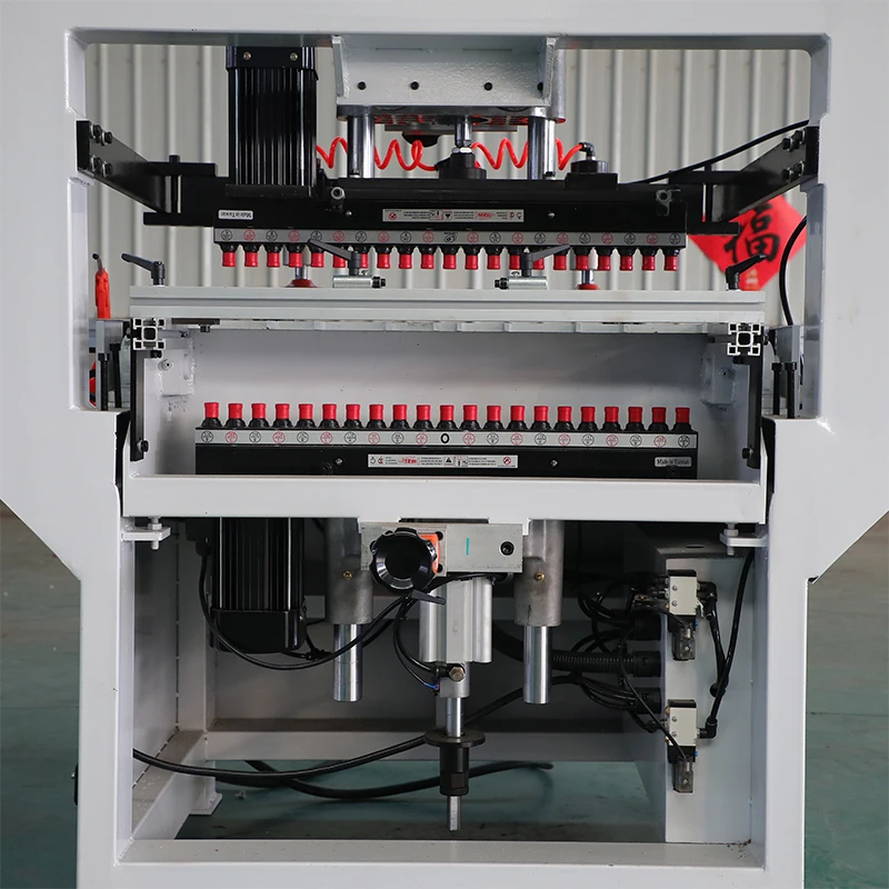 MZ73212D Wood Hole Drilling Machine - Efficient & Durable