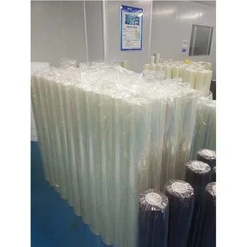 Anti Static 75/12 Micron Polyester Pet 12 Micron Bopet Film - Buy 75 ...