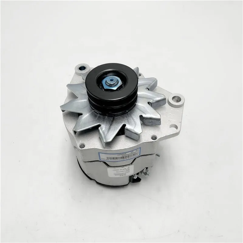 28V/55A WEICHAI WD615 Alternator 612600090353 - Reliable Power