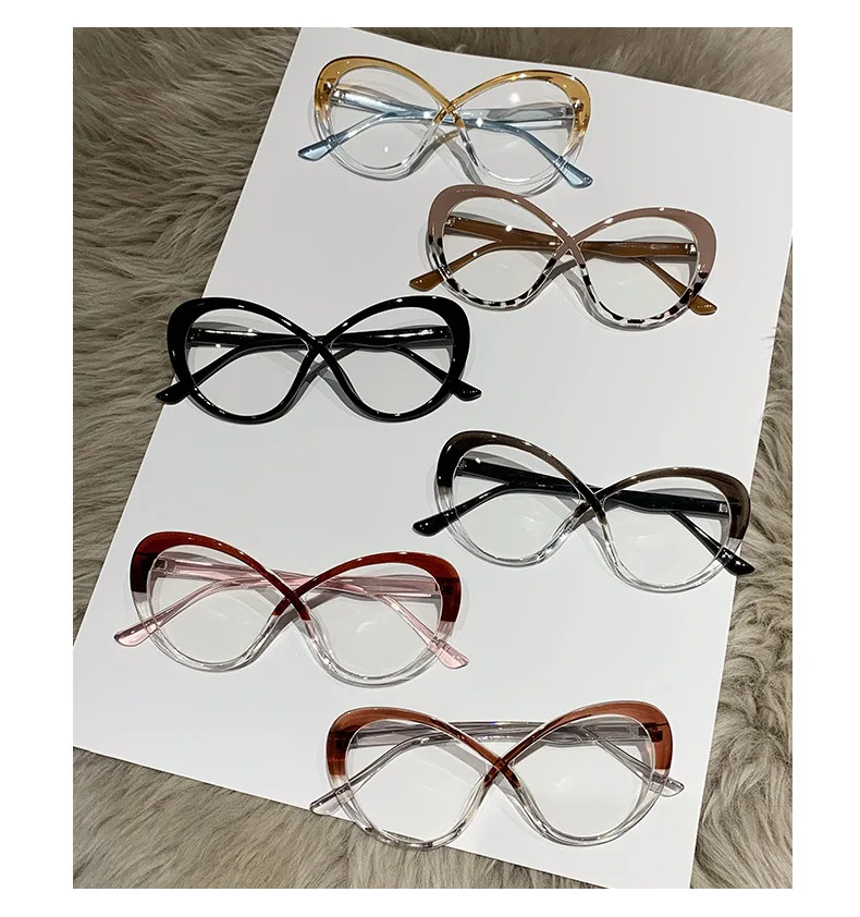Shop Our 2024 Eyeglasses Frame Collection - Anti Blue Light