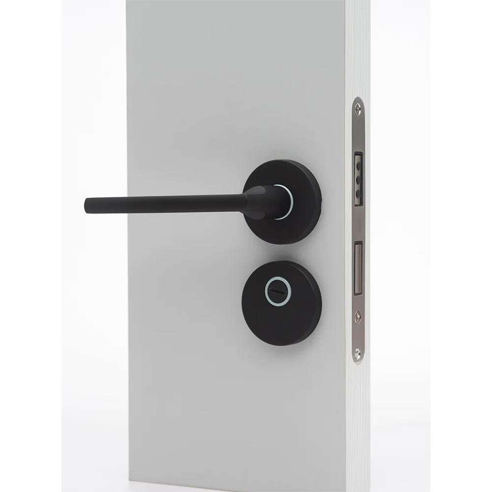 High Quality Coin Operated Bathroom Door Locks for Wood Doors