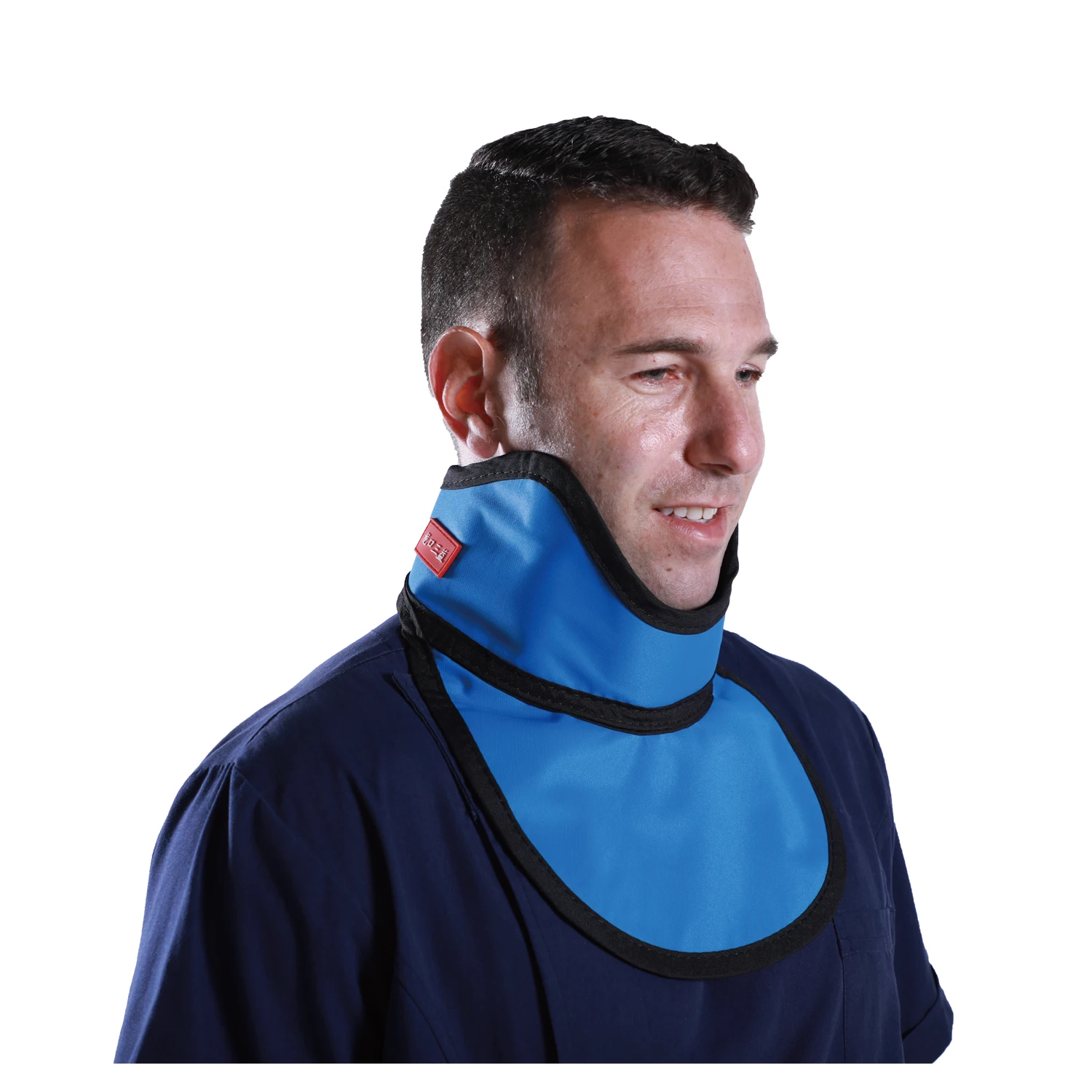 Collar médico de protección para rayos X, para médico y pacientes ...