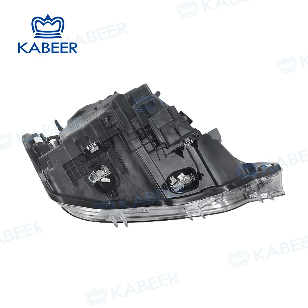 North American F30 Headlight for BMW 3 Series 2015-2018