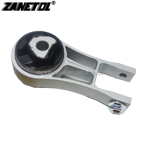 Rear Motor Engine Mount For Chrysler Voyager Pacifica 3.6l 2017-2022 ...