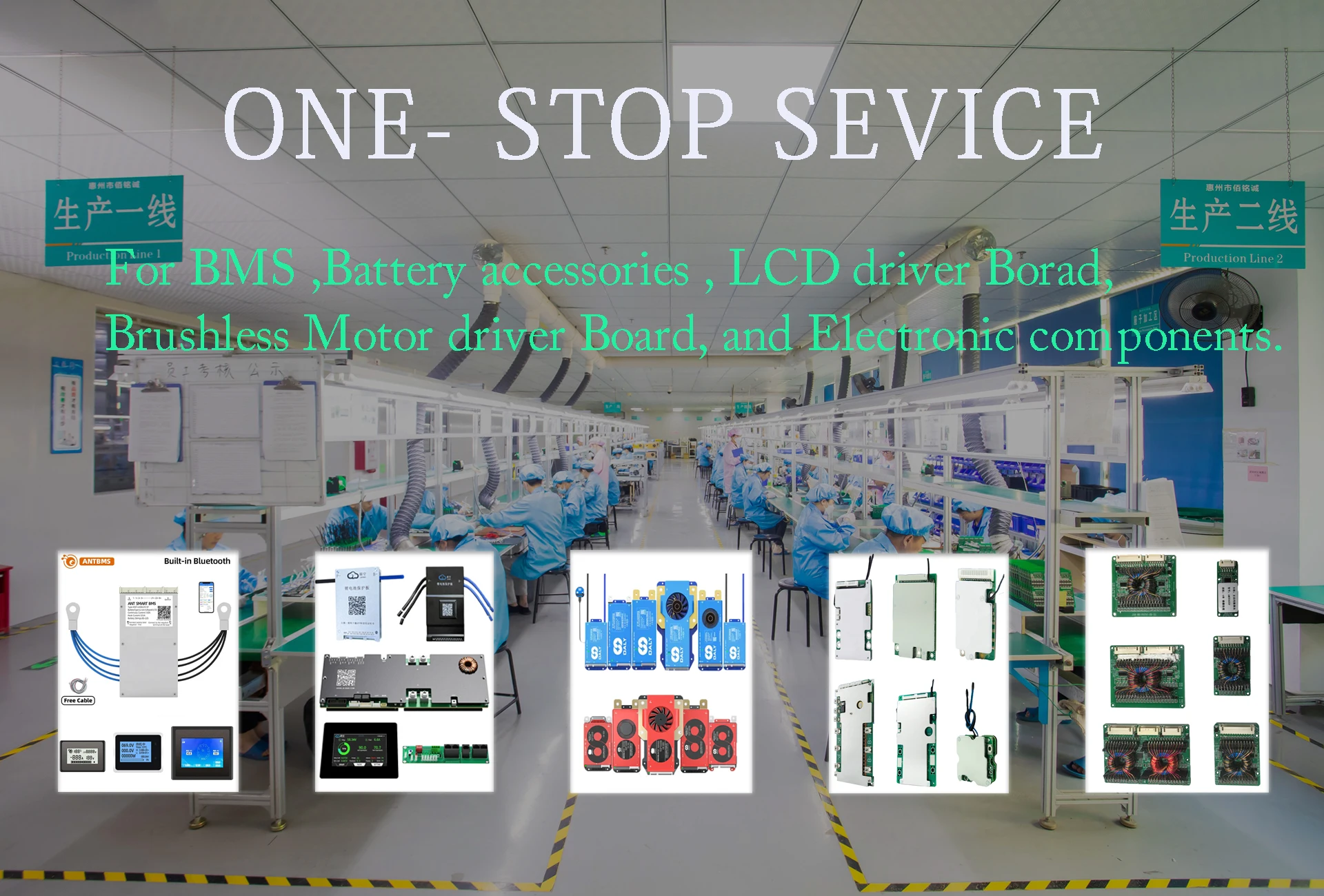 JK-BD6A20S6P Active Balance 20s Smart BMS Lithium Ion Battery Pack for ...