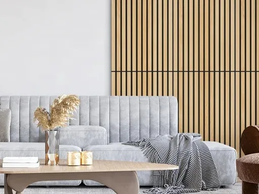 Hot Akupanel Wood Panels Interior Design Panels For Office Modern ...