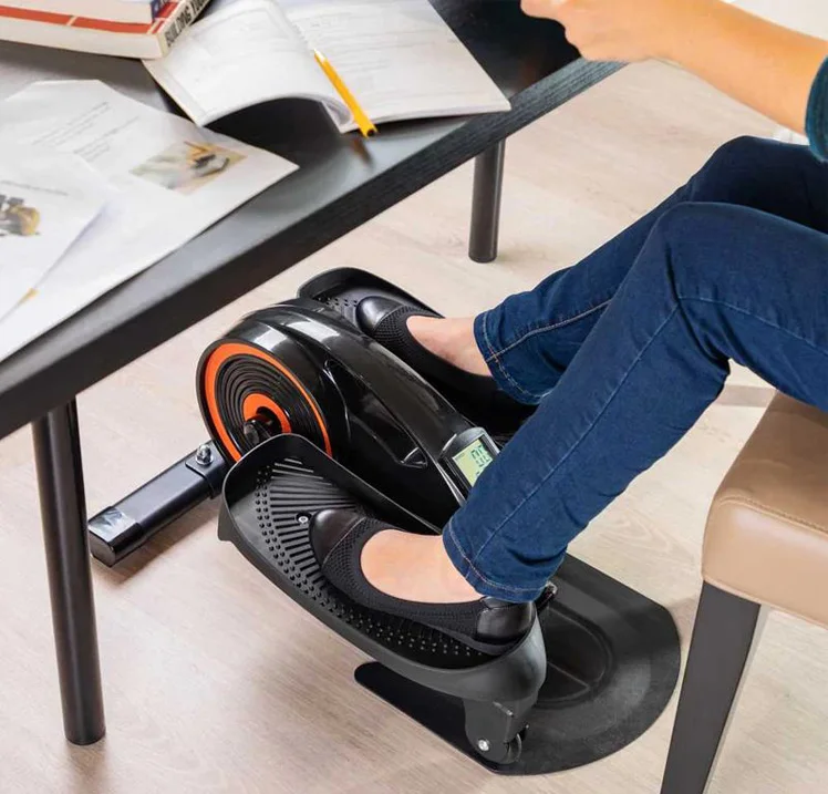 GS Approved Sit & Stand 2 in 1 Home Sports Bike Fitness