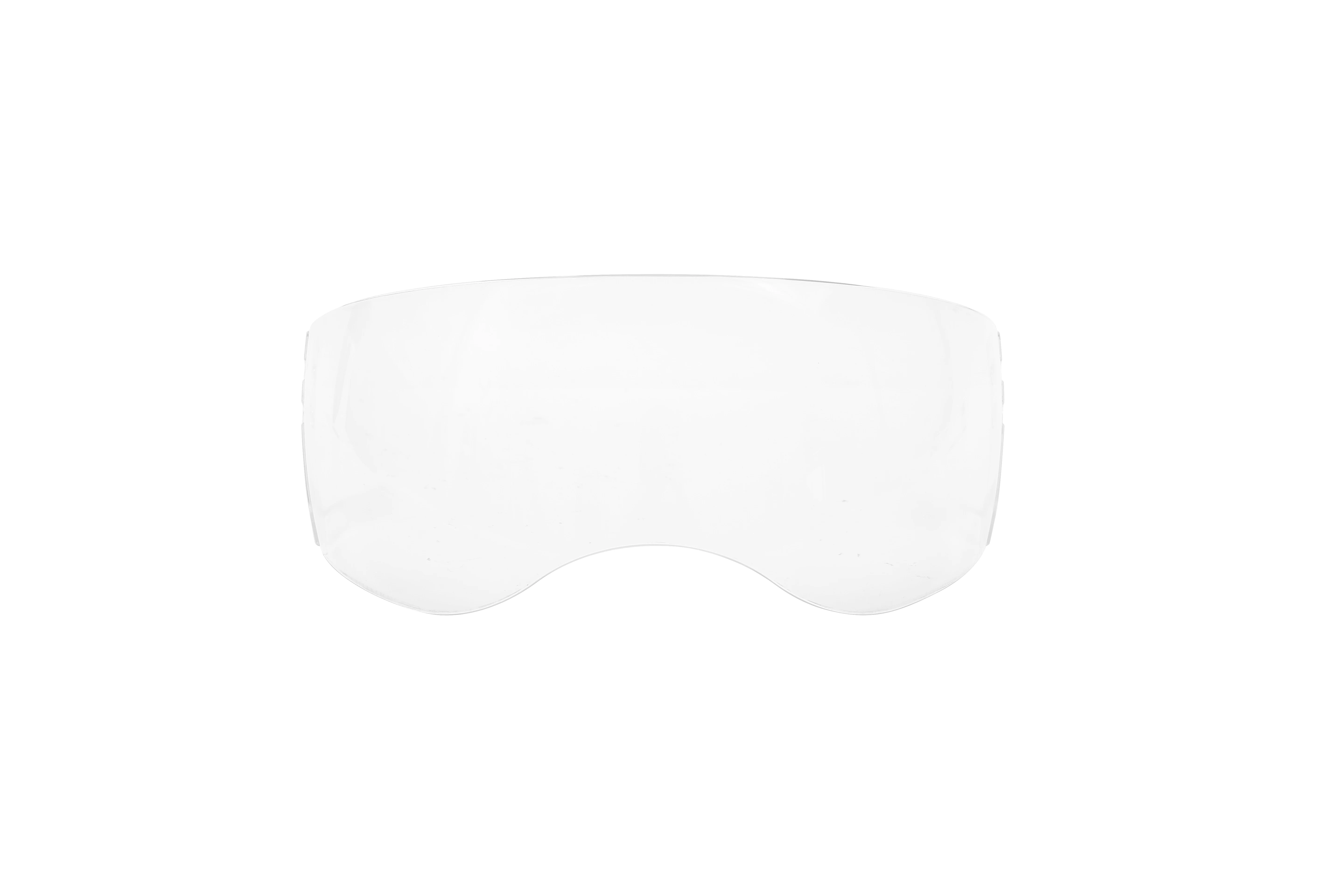 Customize Ice Hockey Helmet Visor Polycarbonate (pc) Both Sides Anti ...