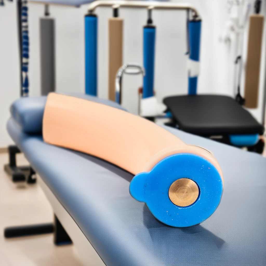 High Quality Orthotics Prosthetic Implants Automatic Prosthetic Valve ...