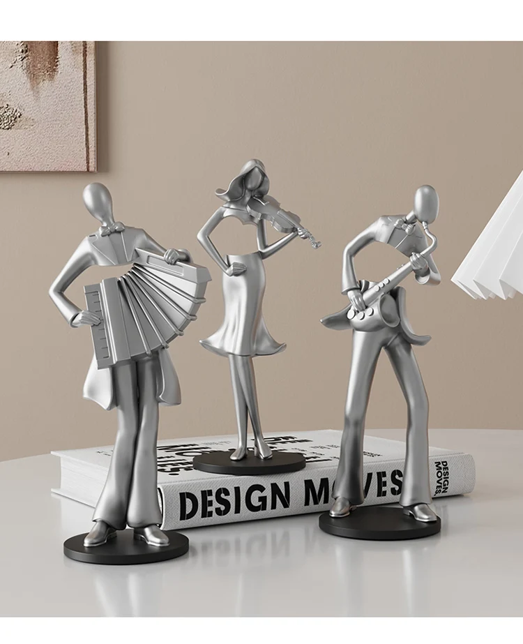 Shop Our Collection of Character Statues - Ceramic Crafts