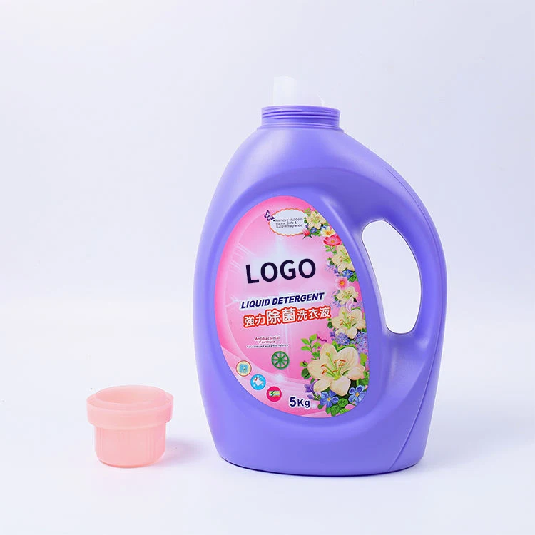 Oem Organic Laundry Detergent Bulk Skin Friendly China Laundry ...