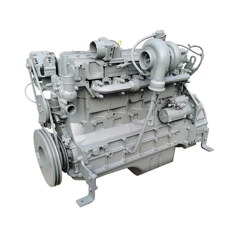 Euro 3 Tad750ve Diesel Engine For Volvo - Buy Euro 3 Tcd2013 L06 2v ...