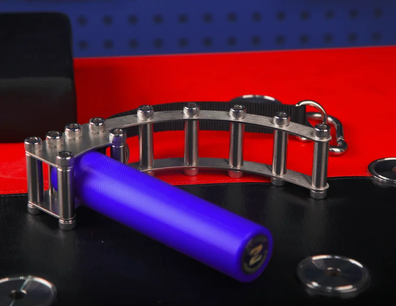 Arm Wrestling Handle - Professional Strength Training