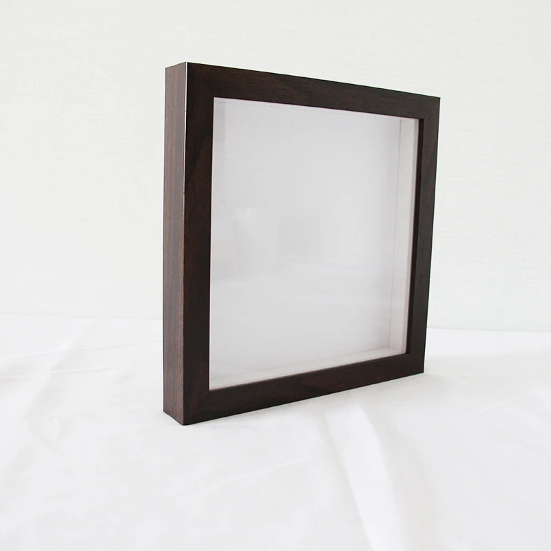 Shadow Box Frames - Stylish & Versatile Decor Solutions