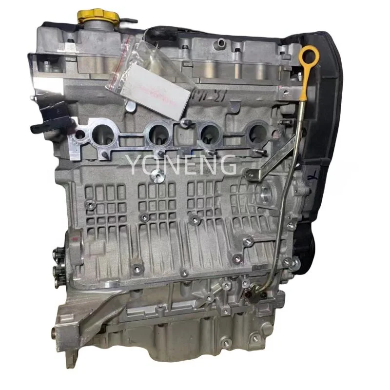 Certified Factory Kavachi engine 1.8T 18K4G Bare Engine for Roewe 1.8 ...