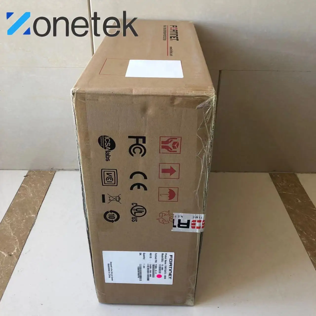 Original New In Stock Fortinet Network Security Firewall Fg-1100e - Buy ...