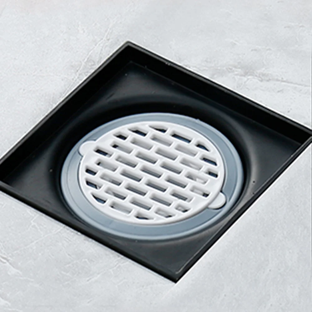 Drainage System Upvc Plastic Material Pvc Bell Trap Floor Drain ...