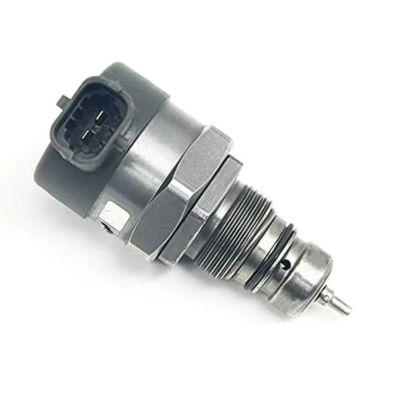 DRV Fuel Pressure Regulator Fuel Metering Valve 0281002712 30750409 for ...
