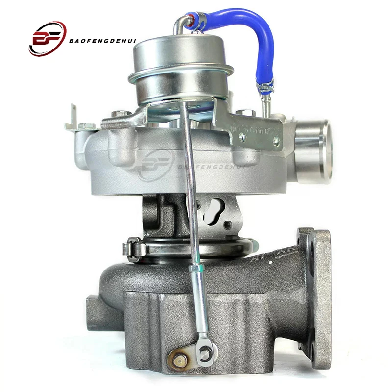 Toyota LAND CRUISER Turbocharger - 17201-17010 OE Part