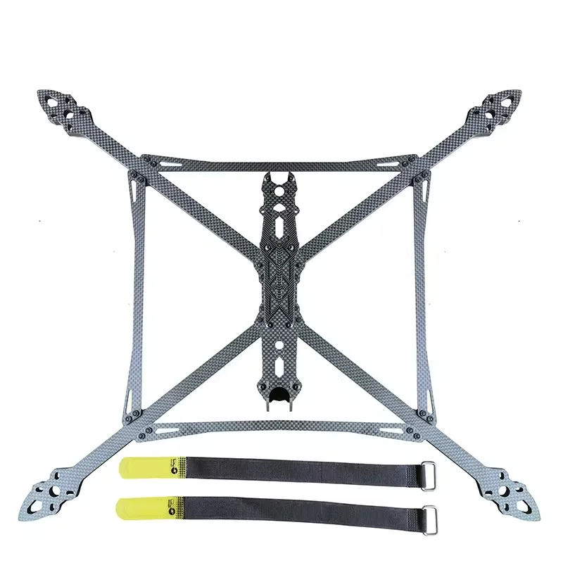 Mark4 13-Inch Carbon Fiber Drone Frame for FPV Uav Drone