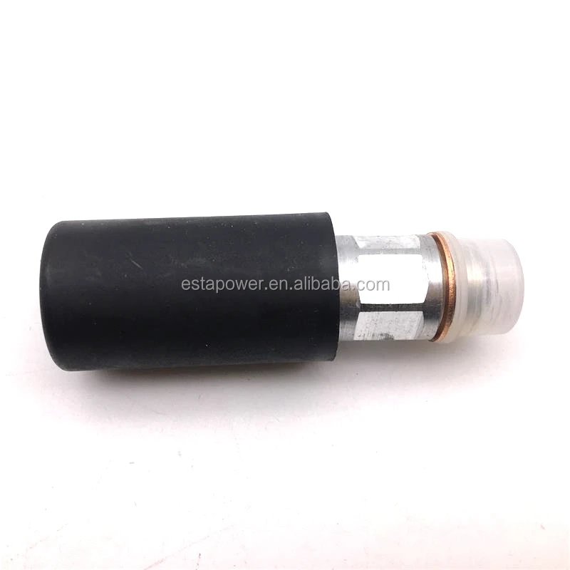 Pressure Pipe Injector Pump 2447222125 2 447 222 125 RE65265 2447010033 ...