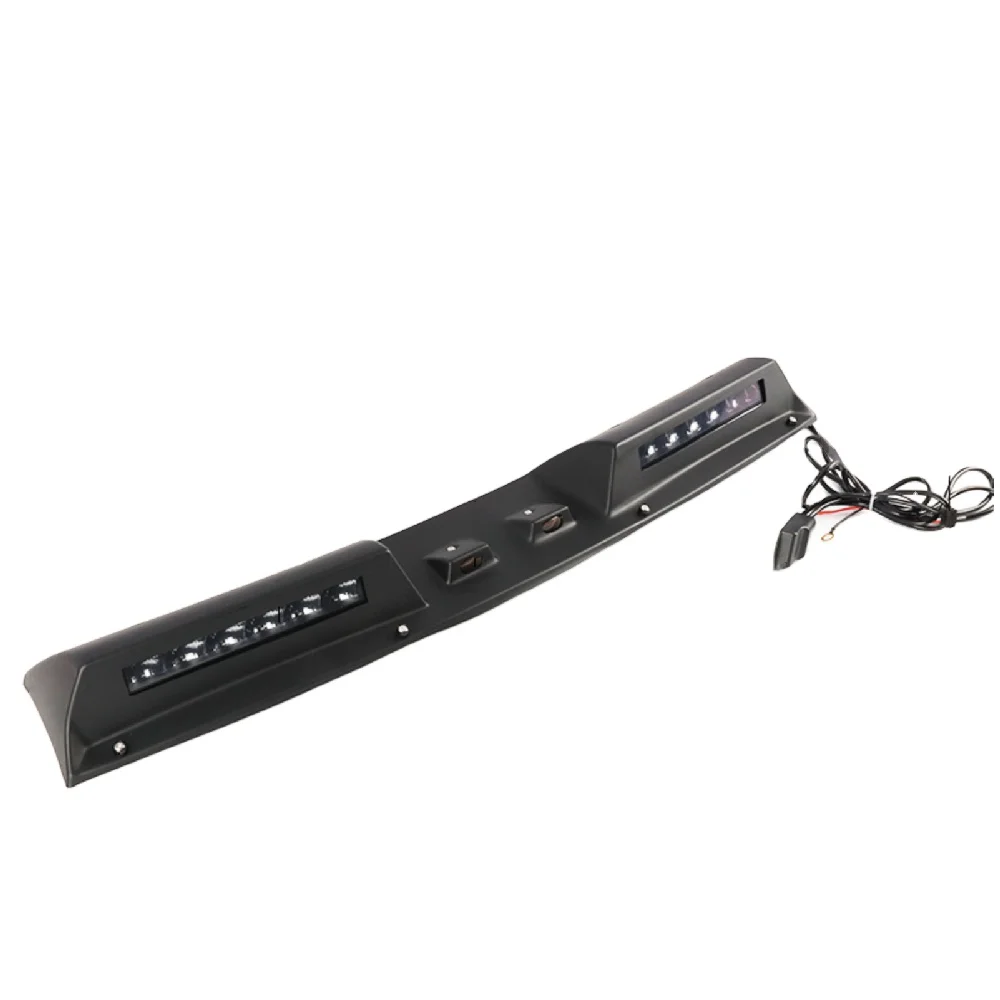 LX570 Searchlights LED Spotlights FORLEXUS LX570 Roof light 2008 2016 ...