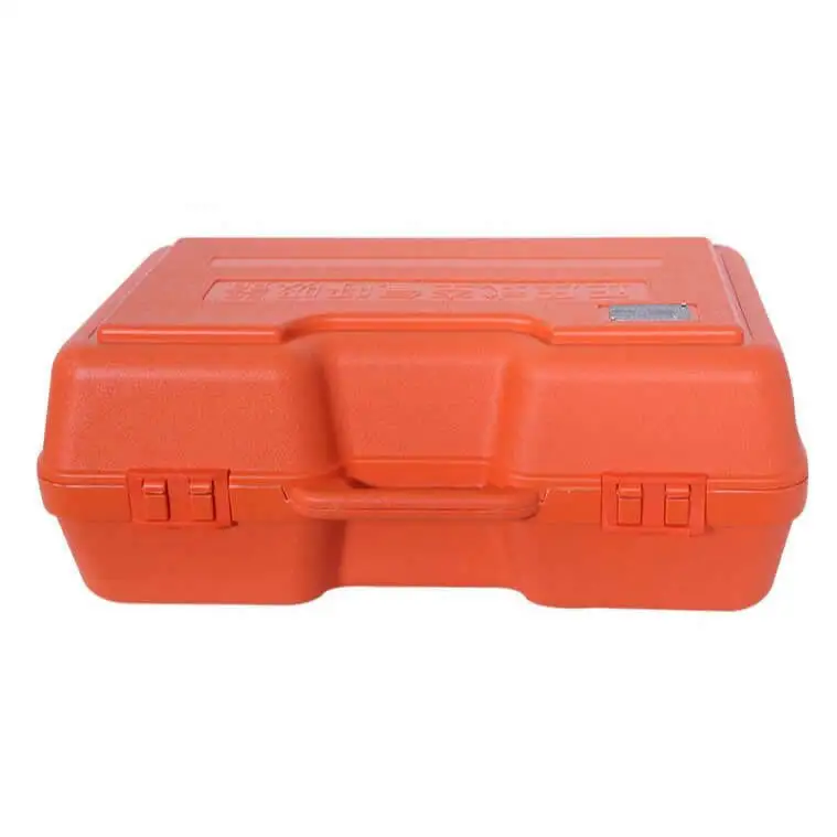 SCBA Box - Durable Shockproof Packing Case for SCBA Gear