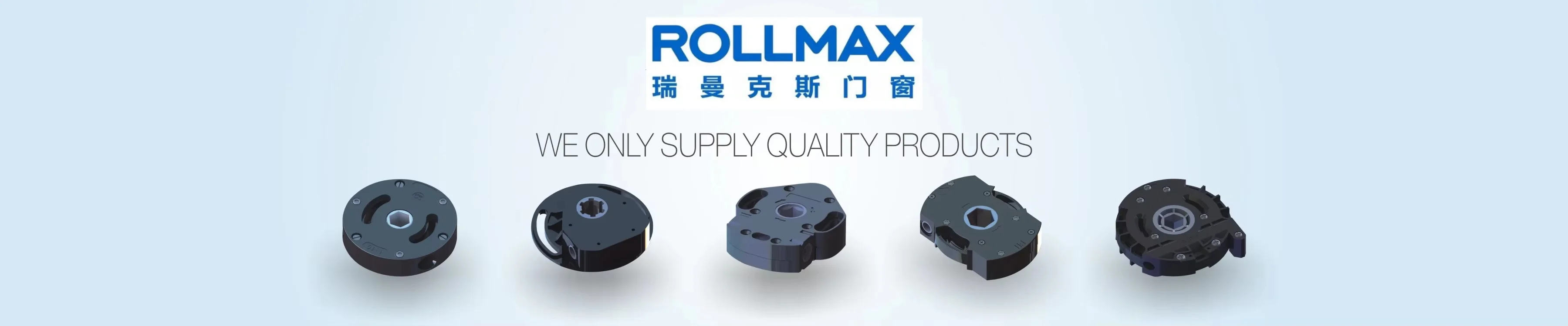公司概述 - Ningbo Rollmax Shutter Component Co., Ltd.