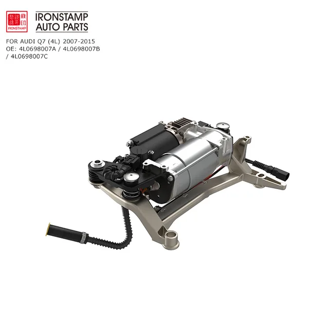 Zhejiang Ironstamp Auto Parts Co., Ltd - Air Condition Compressor, Air ...