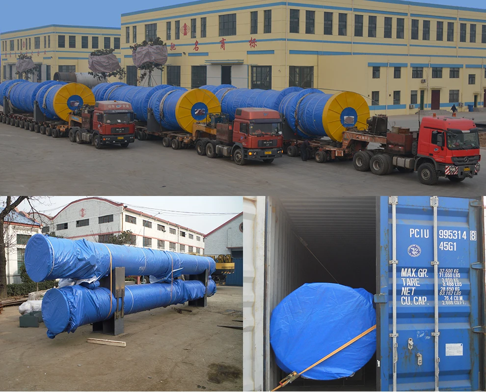 Industrial Reboiler - Buy Industrial Reboiler,Condenser Reboiler ...