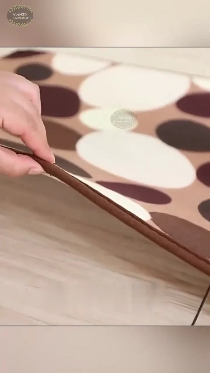 Interesting 3d Manhole Cover Pattern Carpet,Room Decoration,Non-slip ...