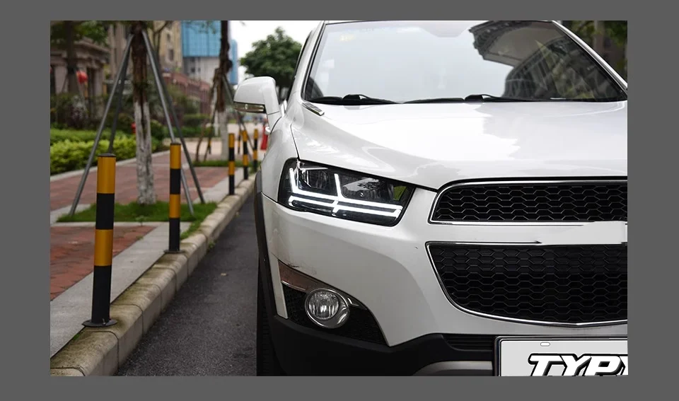 Kopach Modified Full Led Headlights Factory At The Same Price For ...