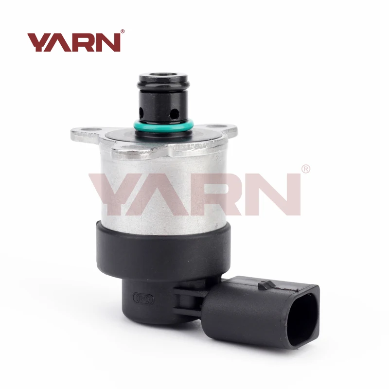 High Quality Auto Engine Parts Metering Solenoid Valve For Man ...