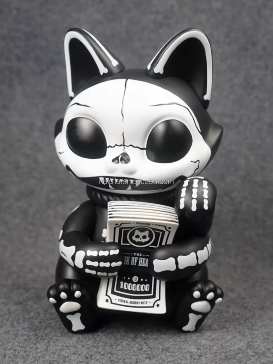 Sofubi Pvc Soft Adhesive Night Glow Bear Monster Gift For Girls - Buy ...