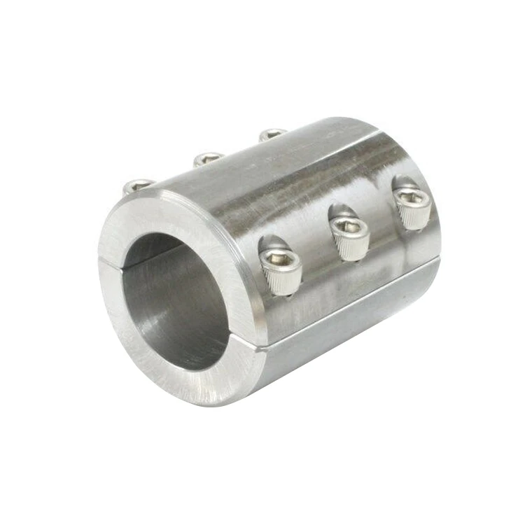 Custom Roll Cage Bar Tube Connector Clamps - Durable & Reliable