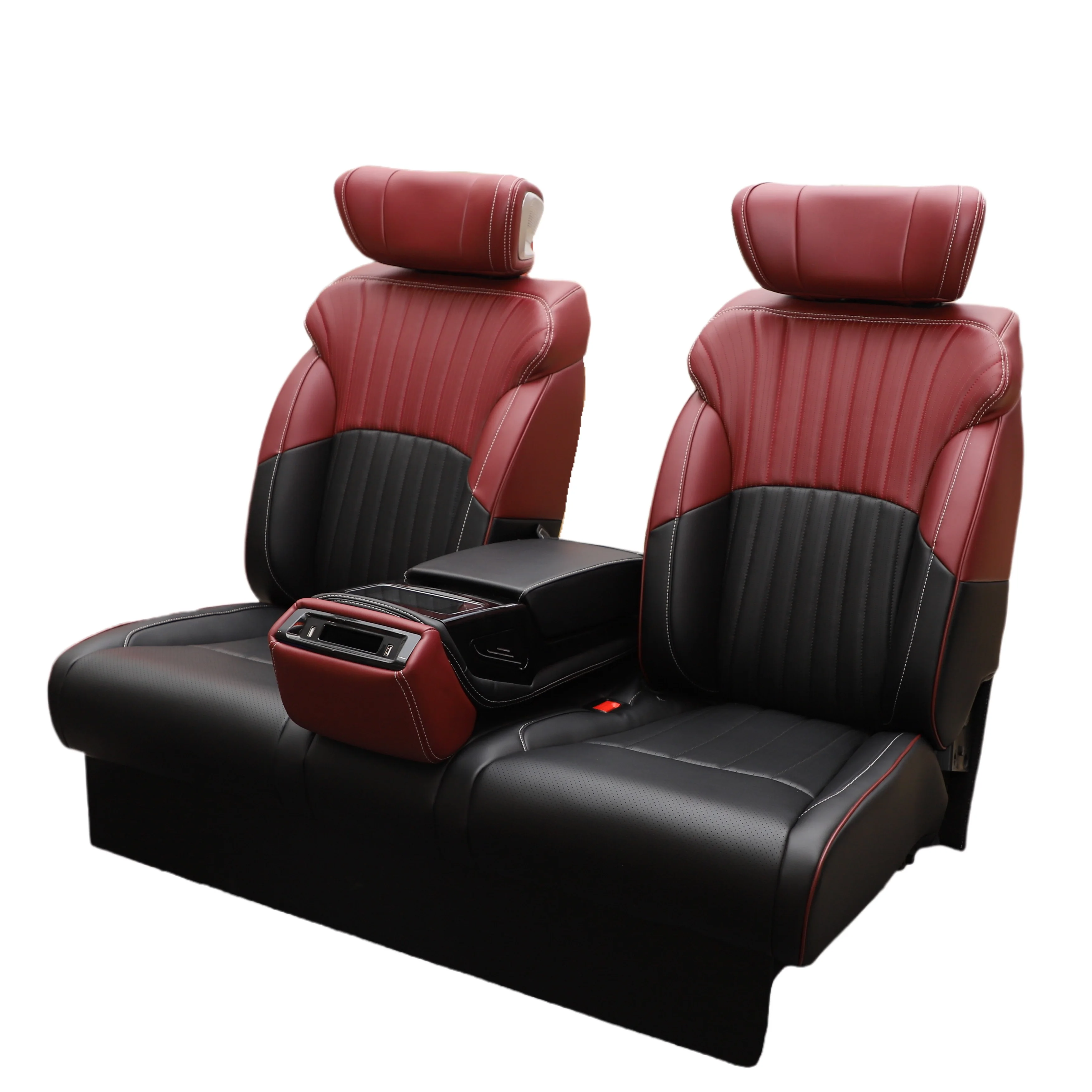 2023 Original Seats Ventilation Heating Pneumatic Massage For Vito V250 ...