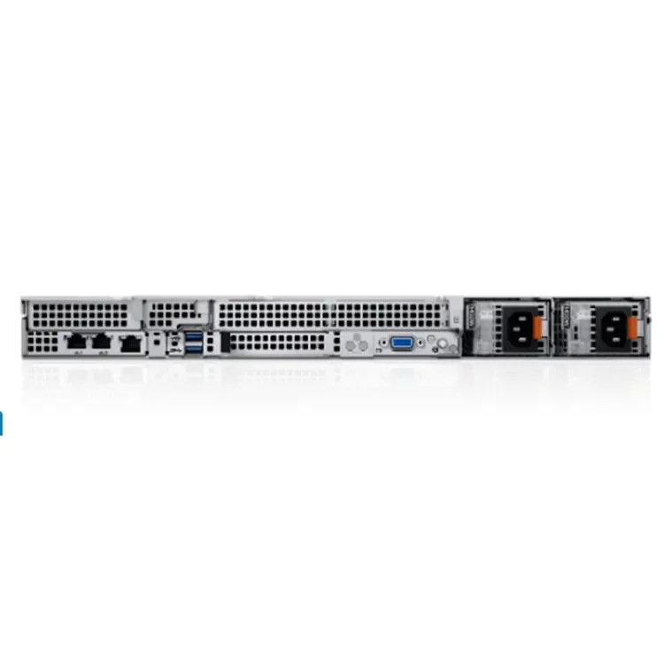 Hot Sale Poweredge R660 Server - Reliable Rack Solution