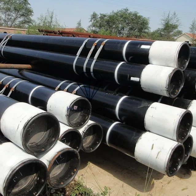 China K55/J55/N80 API Water Well Drill Pipe/30'' Conductor Casing Pipe ...