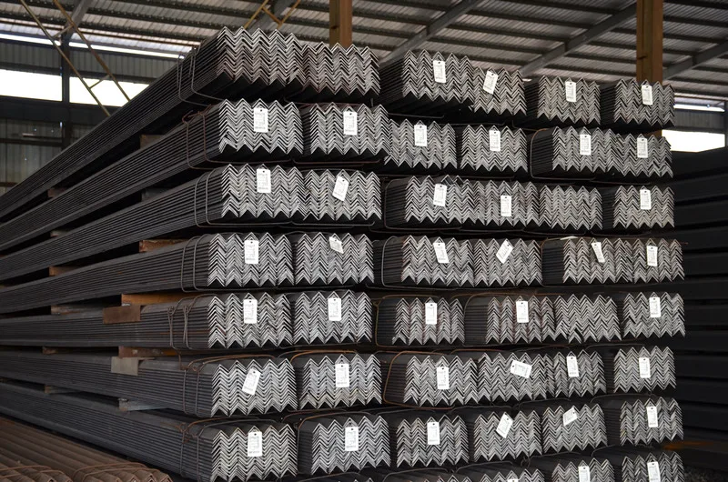 Tianjin Manufacturer 2x2 Angle Iron Equal Angle Steel Price Per Kg ...