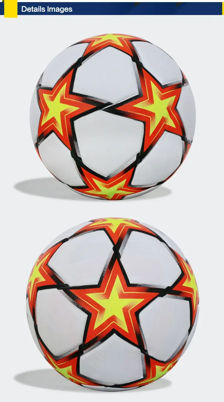 Original Profesional Different Types Soccer Balls Cheap Wholesale 4no ...