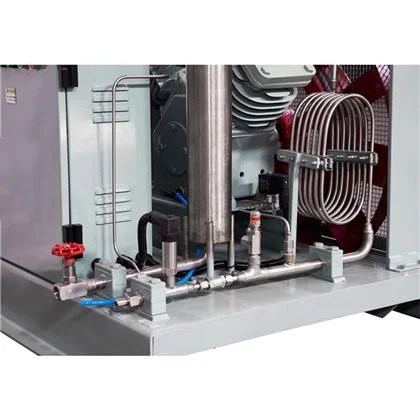 Alibaba.com: Portable Compressor Mini 16Bar 17 Bar CO2 Industrial Air ...
