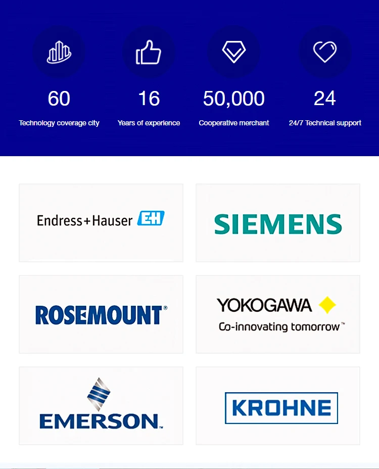Krohne OPTIFLUX4300 Electromagnetic Flow Meter - Customizable Display