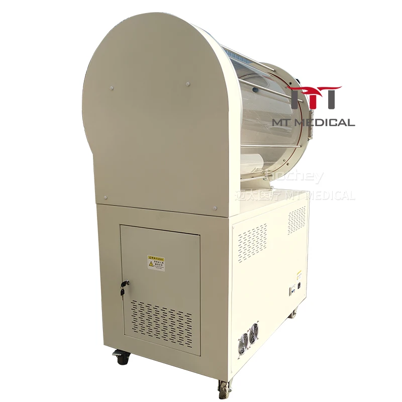 Alibaba.com: MT MEDICAL 1.5 ATA Portable Hyperbaric Oxygen Chamber : CE ...