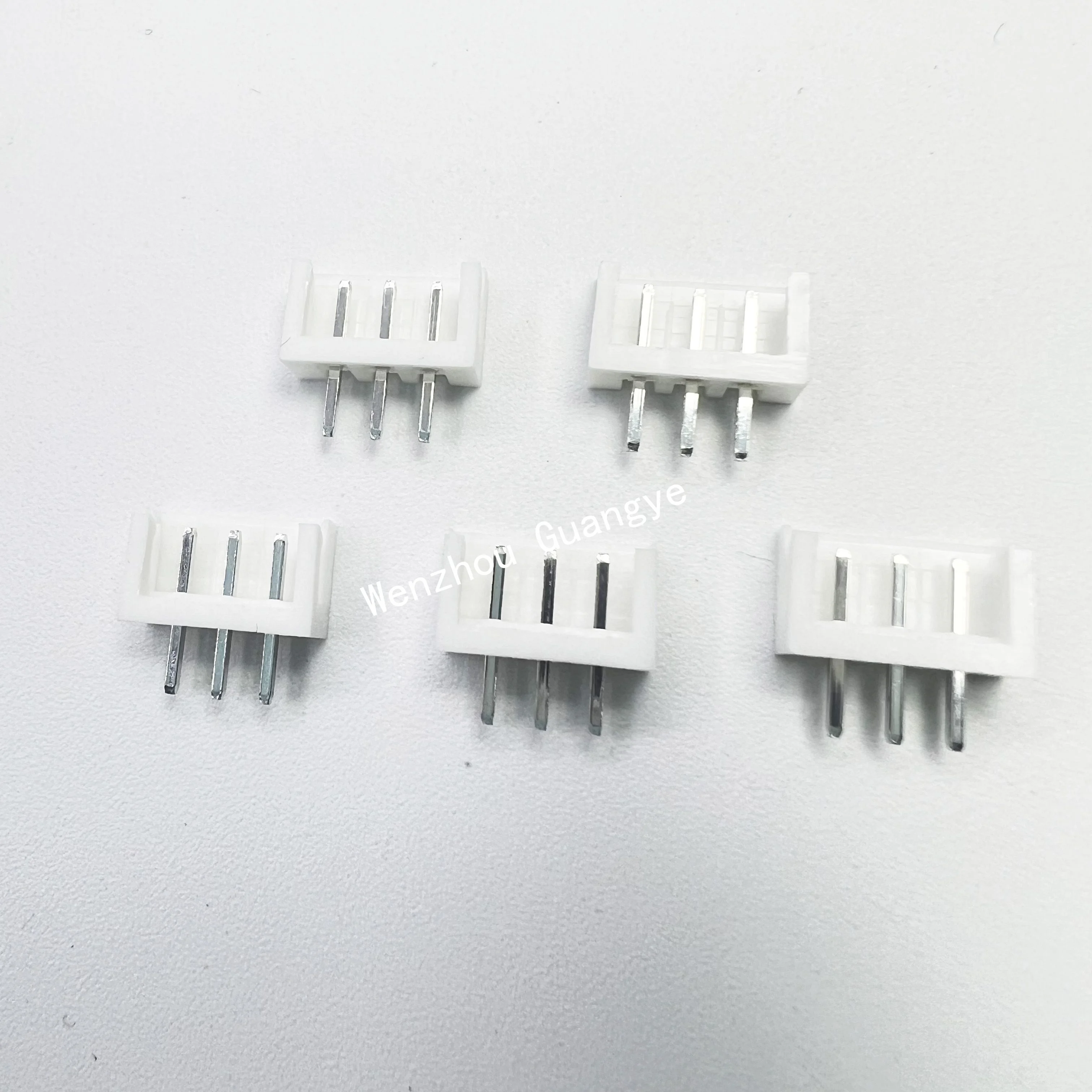 2.5mm B3b-eh-a(lf)(sn) Connector Eh-3a Connector - Buy B3b-eh-a(lf)(sn) Jst 2.5mm Male Connector ...