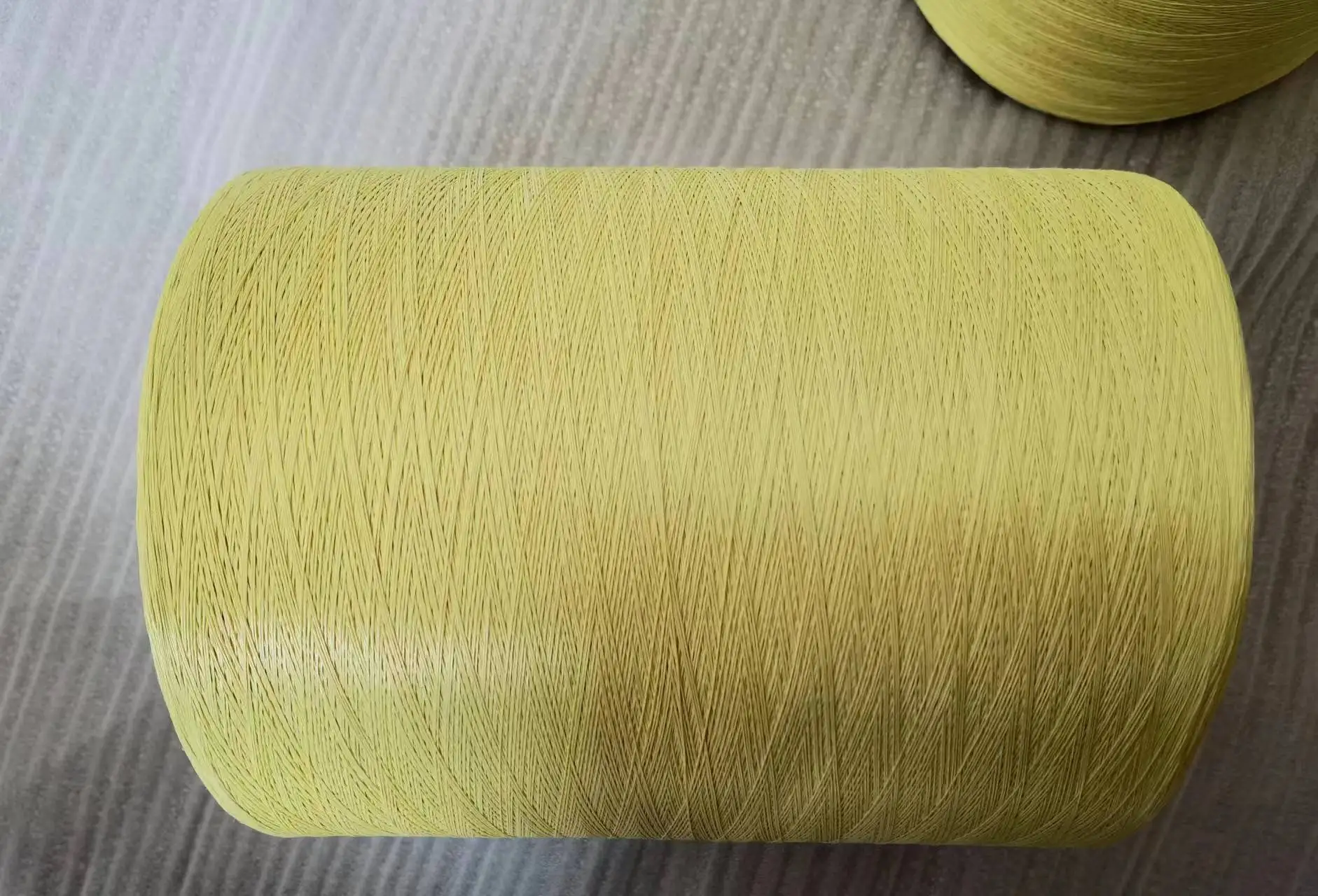 Kevlar Twisted Fiber - Buy Kevlar Twisted Fiber,Para-aramid Twisted ...