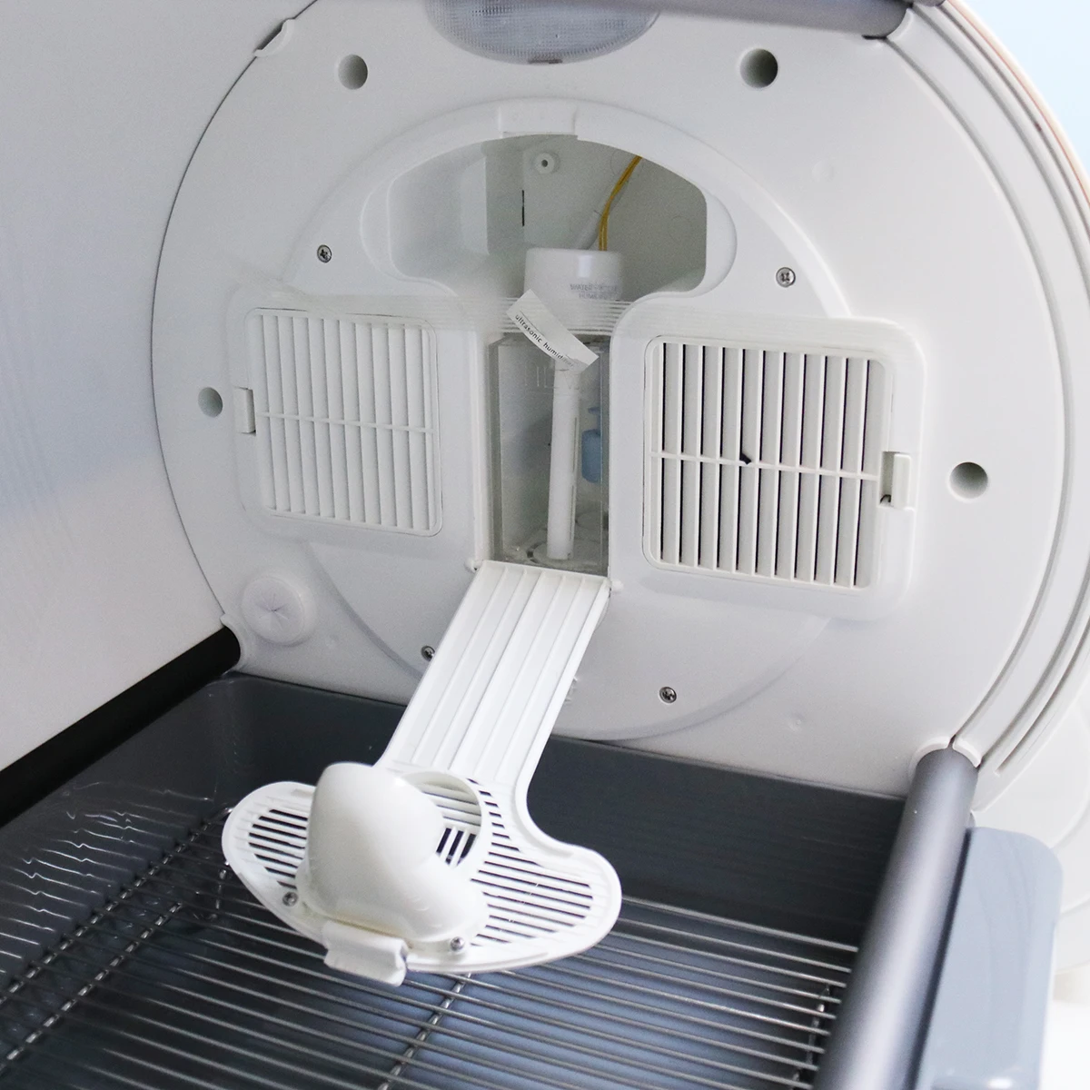 MSL Veterinary Incubator - Ideal for Small Animal Care